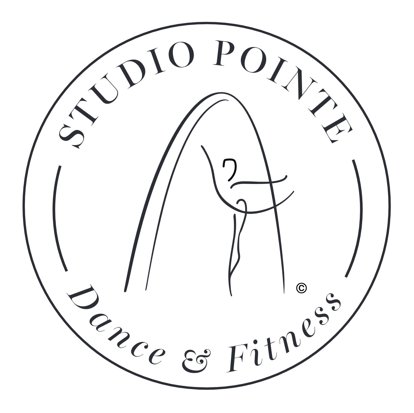 Studio Pointe - Home