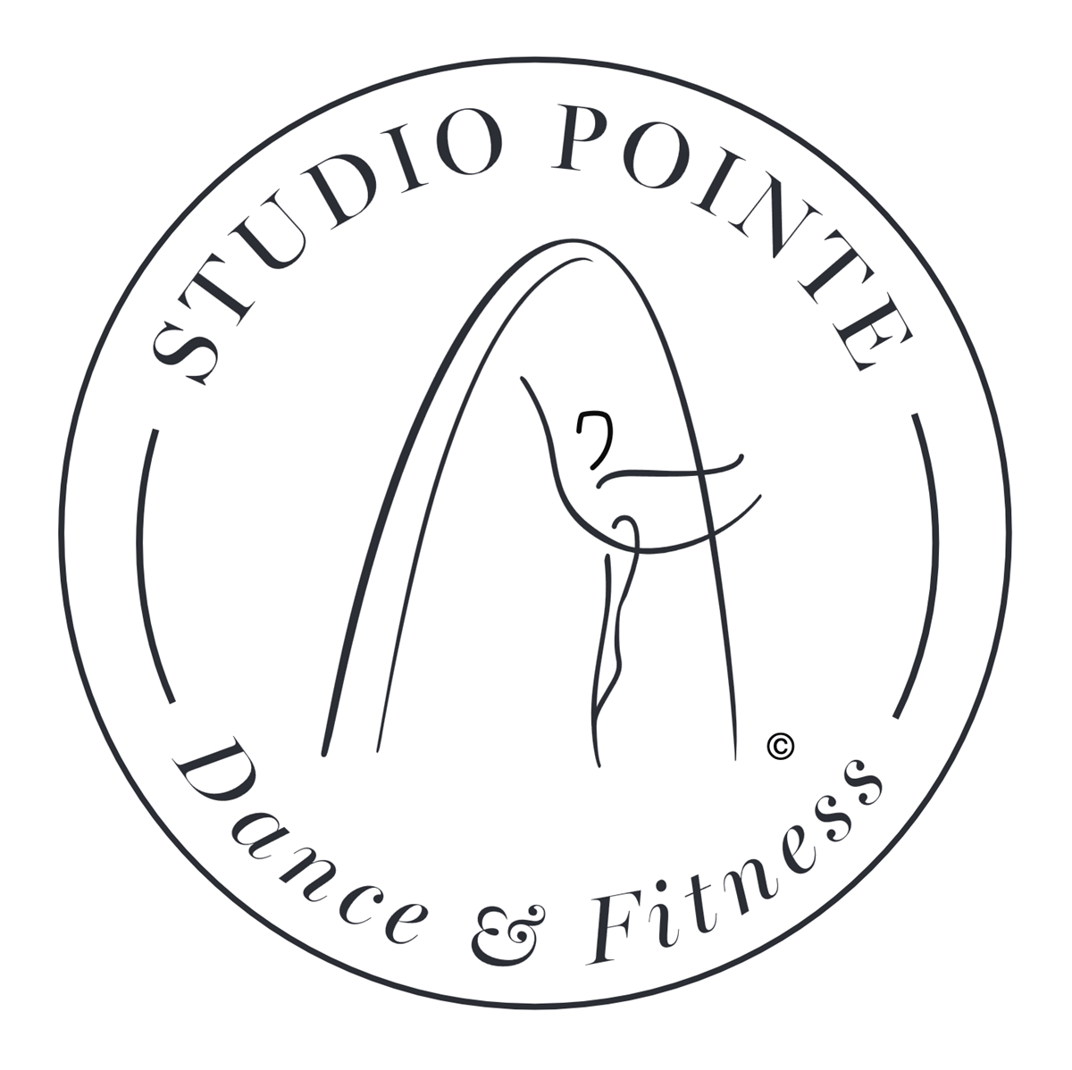 Studio Pointe - 2024 Schedule/Bulletin Board